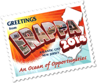 ERAPPA Annual Meetings - SNEAPPA